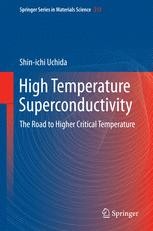 High Temperature Superconductivity: The Road to Higher Critical Temperature | SpringerLink