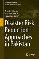 Disaster Risk Reduction Approaches in Pakistan | SpringerLink