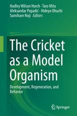 The Cricket as a Model Organism: Development, Regeneration, and ...