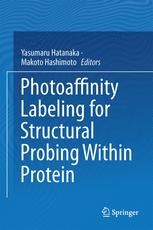 Photoaffinity Labeling for Structural Probing Within Protein | SpringerLink