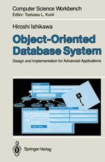Object-Oriented Database System: Design and Implementation for Advanced ...