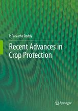 Recent advances in crop protection | SpringerLink