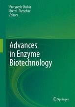 Advances in Enzyme Biotechnology | SpringerLink