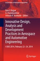 Innovative Design, Analysis and Development Practices in Aerospace and ...