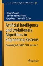 Artificial Intelligence and Evolutionary Algorithms in Engineering ...