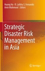 Strategic Disaster Risk Management in Asia | SpringerLink
