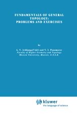 Fundamentals of General Topology: Problems and Exercises | SpringerLink