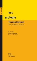 Het urologie formularium: Een praktische leidraad | SpringerLink