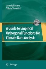 A Guide to Empirical Orthogonal Functions for Climate Data Analysis ...