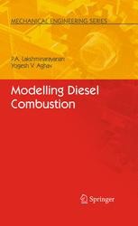 Modelling Diesel Combustion | SpringerLink