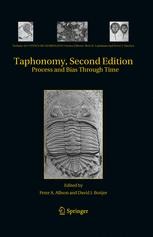 Taphonomy: Process and Bias Through Time | Springer Nature Link ...