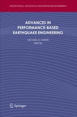 Advances in Performance-Based Earthquake Engineering | SpringerLink