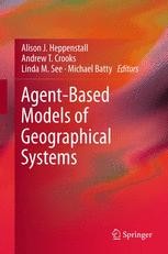 Agent-Based Models of Geographical Systems | SpringerLink