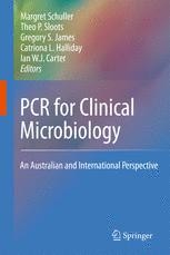 PCR for Clinical Microbiology: An Australian and International ...