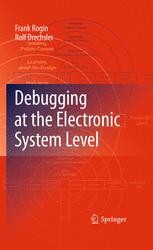 Debugging at the Electronic System Level | SpringerLink