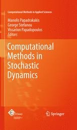 Computational Methods in Stochastic Dynamics | SpringerLink