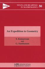 An Expedition to Geometry | SpringerLink