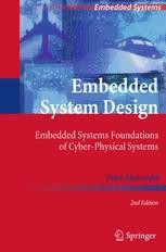 Embedded System Design: Embedded Systems Foundations of Cyber-Physical ...