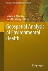 Geospatial Analysis of Environmental Health | SpringerLink