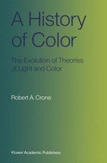 A History of Color: The Evolution of Theories of Light and Color ...