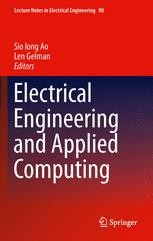 Electrical Engineering and Applied Computing | SpringerLink