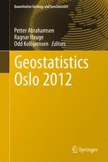 Geostatistics Oslo 2012 | SpringerLink