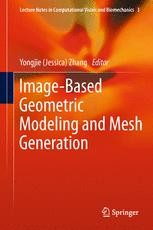 Image-Based Geometric Modeling and Mesh Generation | SpringerLink