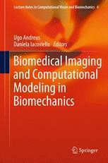 Biomedical Imaging and Computational Modeling in Biomechanics | SpringerLink