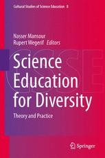 Science Education for Diversity: Theory and Practice | SpringerLink