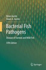Bacterial Fish Pathogens: Disease of Farmed and Wild Fish | Springer ...