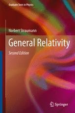 General Relativity | SpringerLink