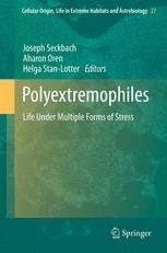 Polyextremophiles: Life Under Multiple Forms of Stress | SpringerLink
