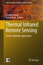 Thermal Infrared Remote Sensing: Sensors, Methods, Applications ...