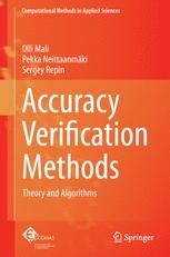 Accuracy Verification Methods: Theory and Algorithms | Springer Nature ...