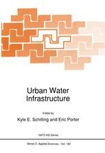 Urban Water Infrastructure | Springer Nature Link (formerly SpringerLink)