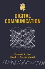 Digital Communication | Springer Nature Link (formerly SpringerLink)