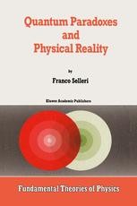 Quantum Paradoxes and Physical Reality | SpringerLink