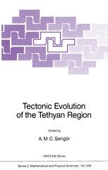 Tectonic Evolution of the Tethyan Region | SpringerLink
