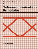 Telecommunication Principles | SpringerLink