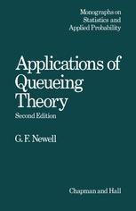 Applications of Queueing Theory | SpringerLink