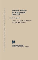 Network Analysis for Management Decisions: A Stochastic Approach ...