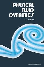 Physical Fluid Dynamics | Springer Nature Link (formerly SpringerLink)