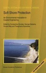 Soft Shore Protection: An Environmental Innovation in Coastal ...