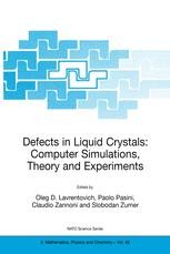Defects in Liquid Crystals: Computer Simulations, Theory and ...