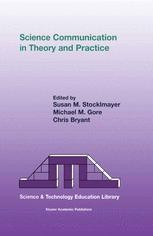 Science Communication in Theory and Practice | Springer Nature Link ...
