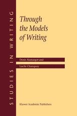 Through the Models of Writing | Springer Nature Link (formally ...