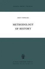 Methodology of History | Springer Nature Link (formerly SpringerLink)