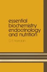 Essential Biochemistry, Endocrinology and Nutrition | SpringerLink