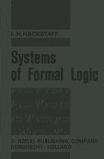 Systems of Formal Logic | SpringerLink