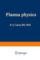 Plasma Physics | SpringerLink